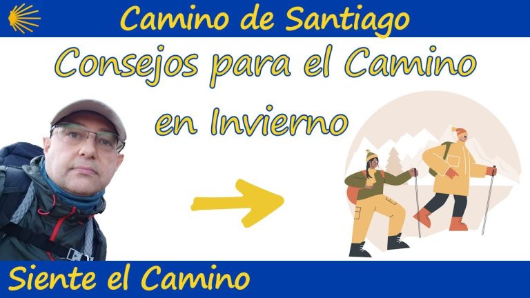 Consejos imprescindibles para disfrutar del Camino de Santiago en ...