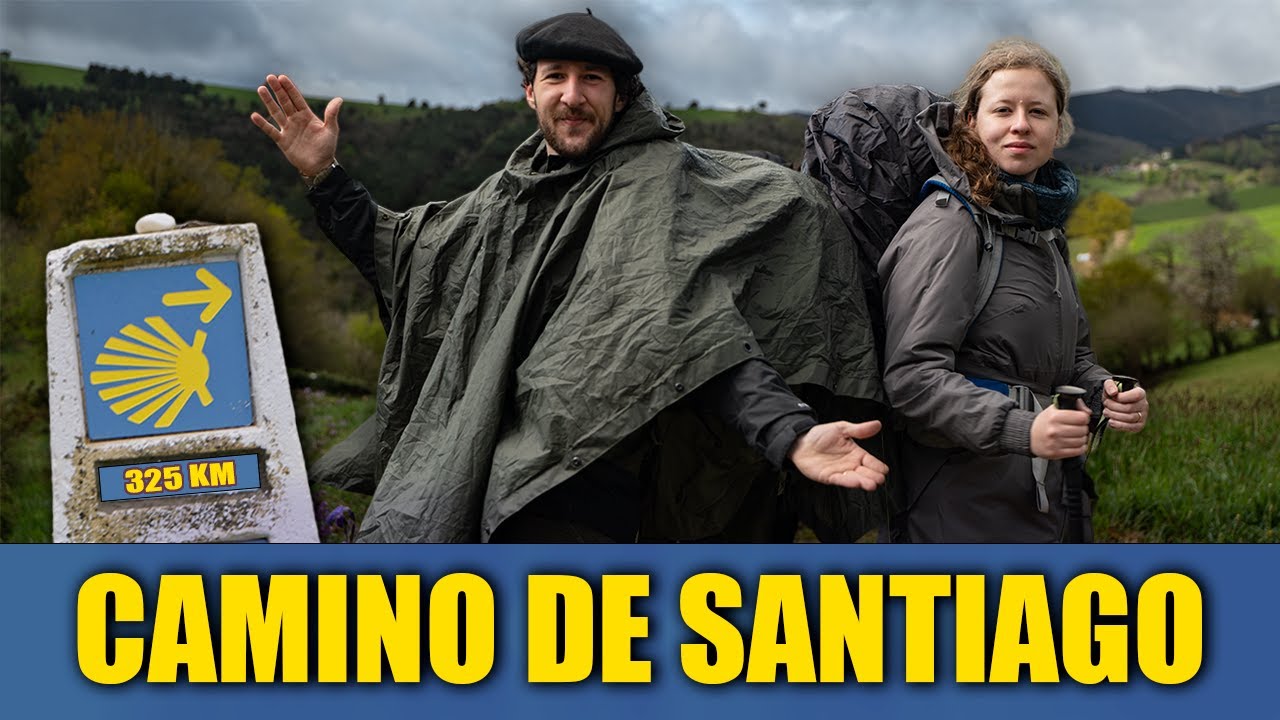 Descubre la belleza oculta del Camino de Santiago Ruta Primitiva: Tu ...
