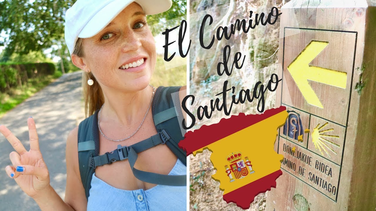Descubre la belleza del Camino de Santiago del Norte: El legado del The ...